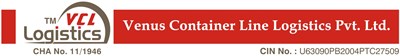 Venus Container Line Logistics Pvt Ltd - WCAworld Member Profile | World Cargo Alliance