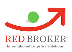RED CUSTOMS BROKER - Member Directory