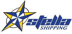 Stella Shipping (a division of Alpha Shipping) - WCAworld Member ...