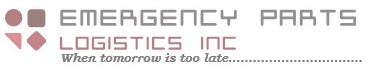 Emergency Parts Logistics Inc. - Member Profile Time Critical Shipments ...