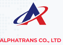 Alpha Trans Co., Ltd. - WCAworld Member Profile | World Cargo Alliance