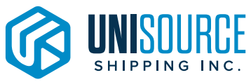 Unisource Shipping Inc. - WCAworld Member Profile | World Cargo Alliance