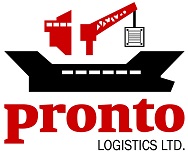 Pronto Logistics Limited - WCAworld Member Profile | World Cargo Alliance