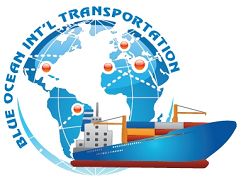 Blue Ocean International Transportation Co., Ltd. - Member Profile