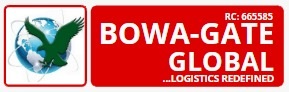 Bowa-Gate Global Limited - WCAworld Member Profile | World Cargo Alliance