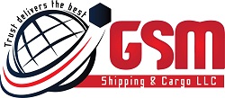 GSM SHPPING AND CARGO LLC. - Member Directory