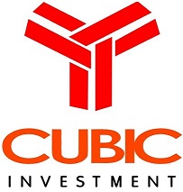Cubic Investment Co., Ltd. - Member Profile
