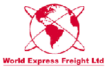 World Express Freight Ltd. - WCAworld Member Profile | World Cargo Alliance