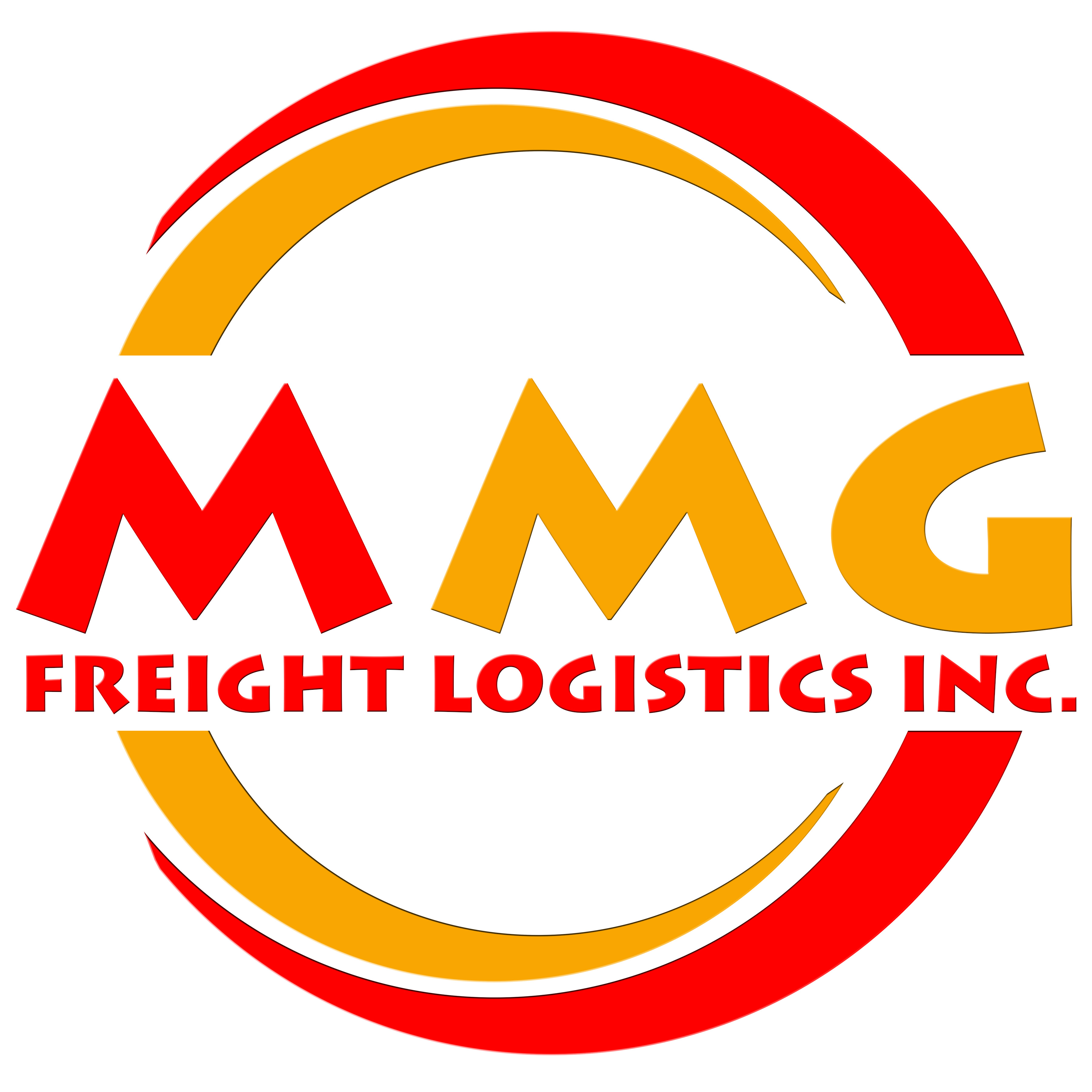 MMG Freight Logistics Inc. - Member Directory