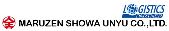 Maruzen Showa Unyu Co., Ltd. - WCAworld Member Profile | World Cargo ...