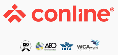 ConLine Servicos de Logistica Internacional - WCAworld Member Profile ...