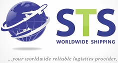 STS Worldwide Shipping - WCAworld Member Profile | World Cargo Alliance