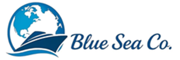 Blue Sea Shipping Services Company (registered as Blue Sea ...