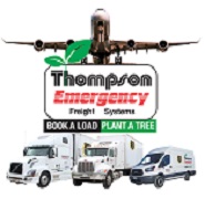 Thompson Emergency Freight Systems - WCAworld Member Profile | World ...
