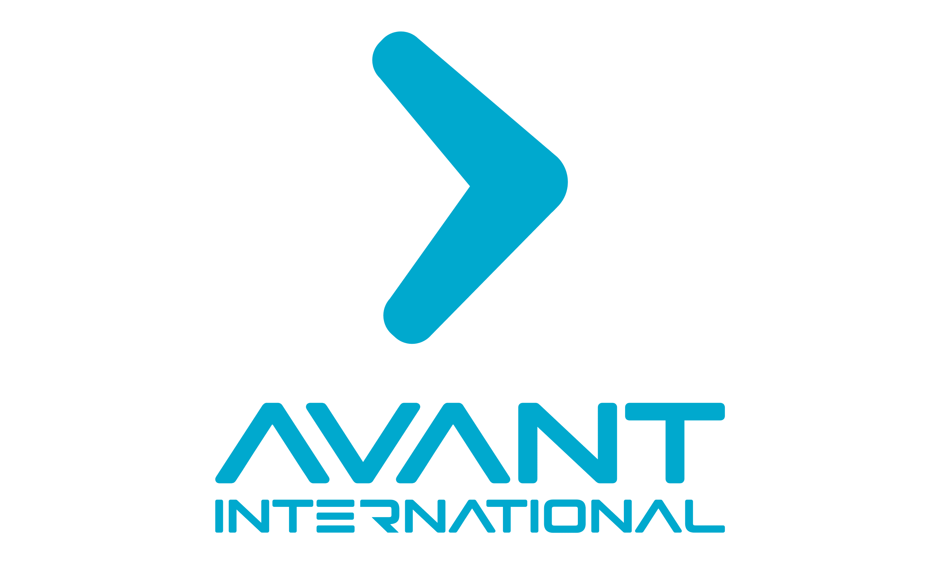 AVANT INTERNATIONAL LOGISTICS - Member Directory