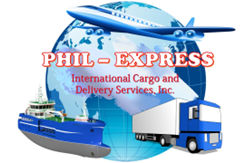 Phil-Express International Cargo and Delivery Services Inc. - WCAworld ...