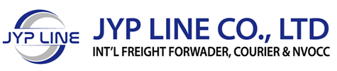 JYP Line Co., Ltd. - WCAworld Member Profile | World Cargo Alliance