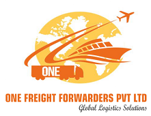 One Freight Forwarders Pvt. Ltd. - Member Profile