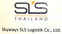 Skyways SLS Logistik Company Limited - Member Profile