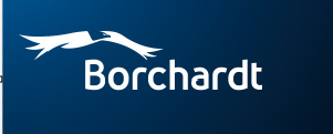 Borchardt Logistics GmbH - Member Profile