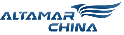 Altamar-China GmbH - Member Profile
