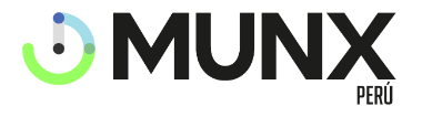 MUNX Peru S.A.C. - WCAworld Member Profile | World Cargo Alliance
