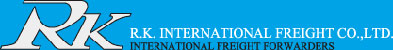 R.K. International Freight Co., Ltd. - WCAworld Member Profile | World ...
