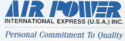 Air Power International Express (U.S.A.) Inc. - WCAworld Member Profile ...