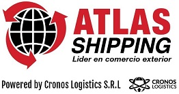 ATLAS SHIPPING (aka CRONOS LOGISTICS S.R.L.) - WCAworld Member Profile ...