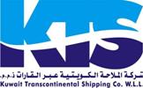 Kuwait Transcontinental Shipping Company - Member Profile