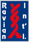 Ravian International Agencies - WCAworld Member Profile | World Cargo ...