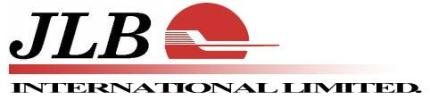 JLB International Ltd. - WCAworld Member Profile | World Cargo Alliance
