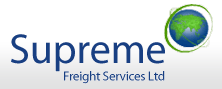 Supreme Freight Services Ltd. - WCAworld Member Profile | World Cargo ...