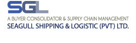 Seagull Shipping & Logistic (Pvt) Ltd. - WCAworld Member Profile ...