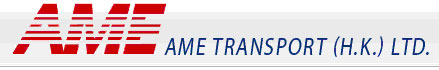 AME Transport (H.K.) Ltd. - WCAworld Member Profile | World Cargo Alliance