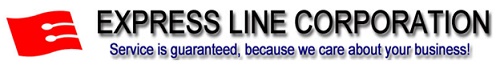 Express Line Corporation - WCAworld Member Profile | World Cargo Alliance