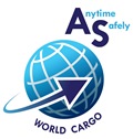 AS World Cargo SRL - WCAworld Member Profile | World Cargo Alliance