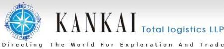Kankai Total Logistics LLP - WCAworld Member Profile | World Cargo Alliance