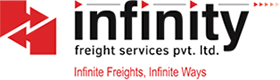 Infinity Freight Services Pvt. Ltd. - WCAworld Member Profile | World Cargo Alliance