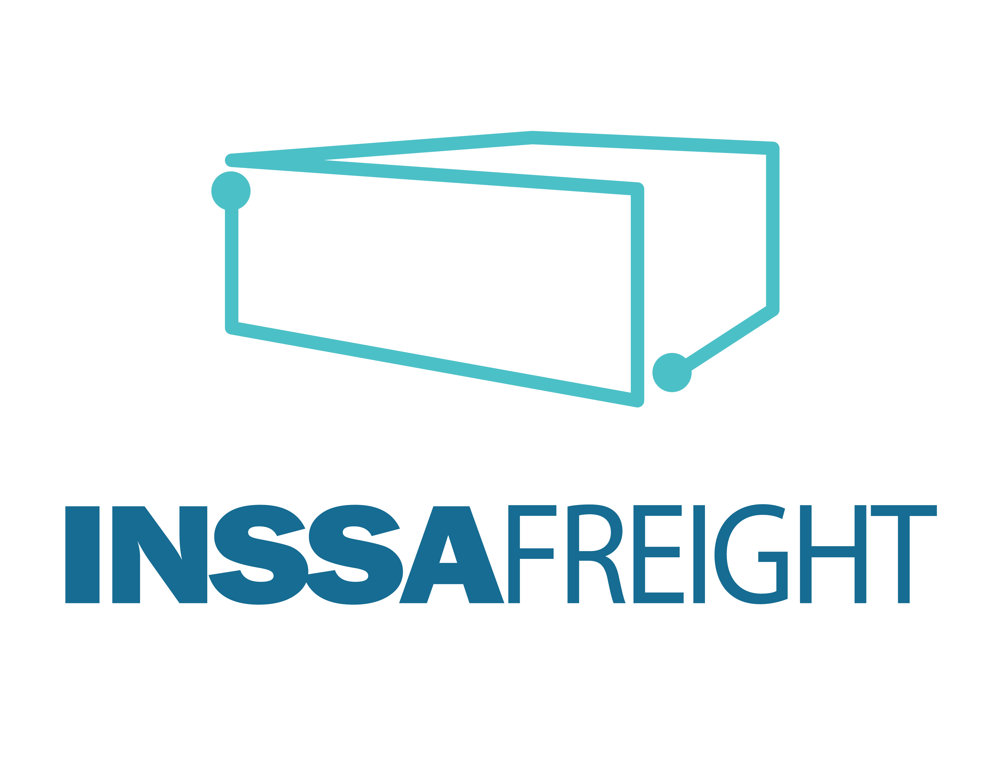 INSSA FREIGHT, S.A. - Member Directory