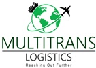 Multitrans Logistics LLC - WCAworld Member Profile | World Cargo Alliance