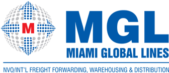 MGL - Miami Global Lines - WCAworld Member Profile | World Cargo Alliance