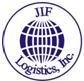 JIF Logistics Inc. - WCAworld Member Profile | World Cargo Alliance