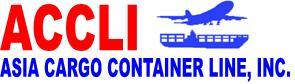 Asia Cargo Container Line, Inc. - WCAworld Member Profile | World Cargo ...