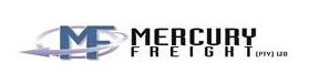 Mercury Freight (Pty) Ltd - WCAworld Member Profile | World Cargo Alliance