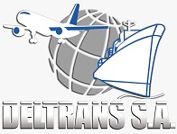 Deltrans S.A. - WCAworld Member Profile | World Cargo Alliance