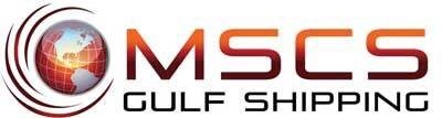 MSCS Gulf Shipping LLC - Member Directory