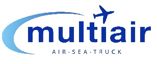 Multiair GmbH (dba Multiair Air & Sea) - WCAworld Member Profile ...