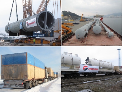 Transafe Logistics LLC - Member Profile