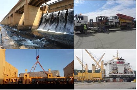 Tradestream Project Logistics (Proprietary) Limited - Member Profile